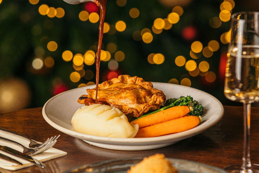 The Walpole Arms - Fine Food, Local Ales and Distillery