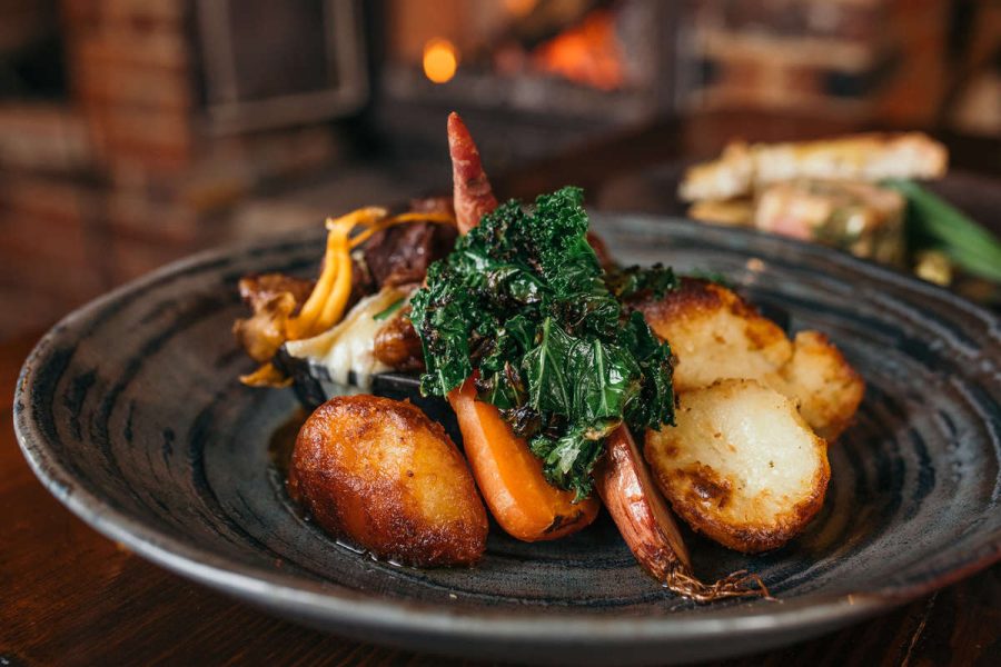 The Walpole Arms - Fine Food, Local Ales and Distillery